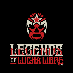Legends of Lucha Libre – Boss Fight Studio