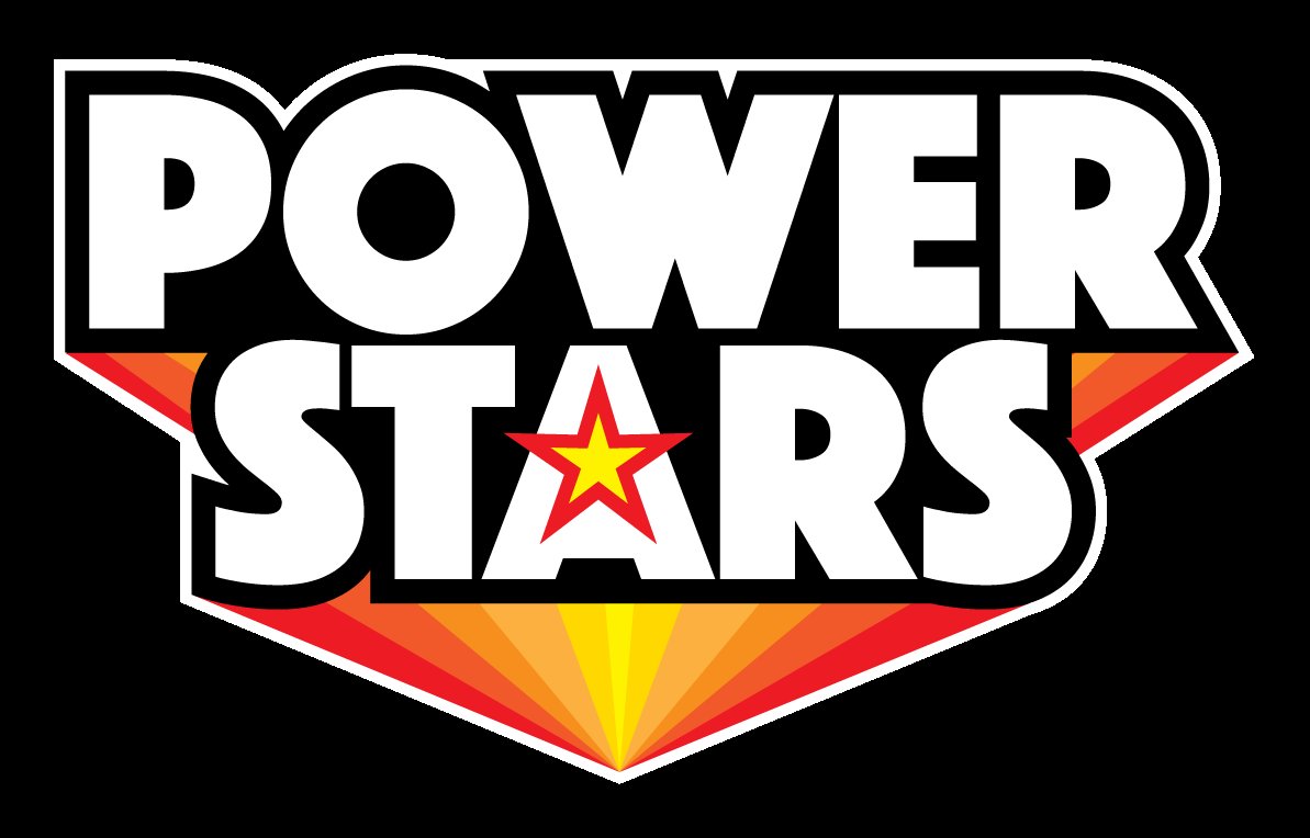 Power Stars – Boss Fight Studio