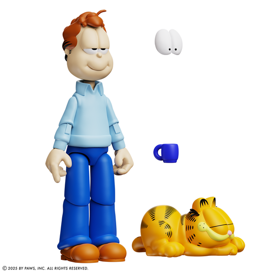 Garfield – Boss Fight Studio