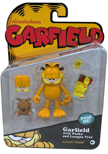 Garfield – Boss Fight Studio